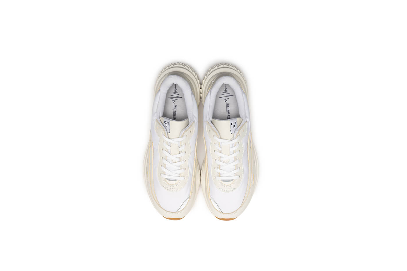 SWELL WHITE x HONEY – ONE THIRD RESEARCH / OTR
