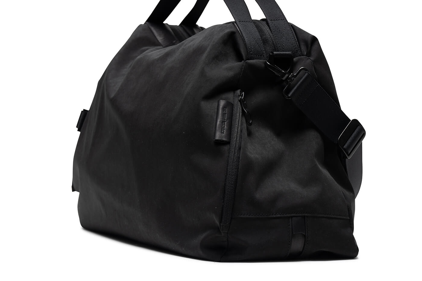 MORPH BOSTON BAG – ONE THIRD RESEARCH / OTR